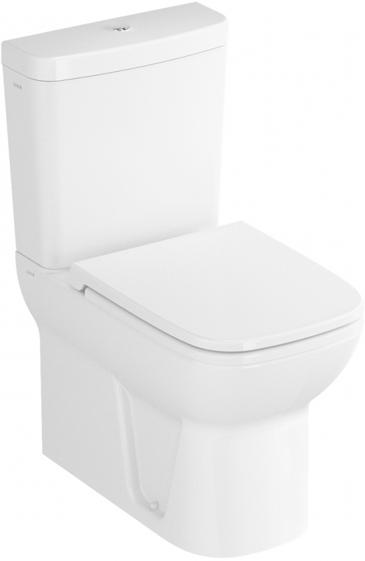Унитаз-компакт Vitra S20 9800B003-7205 купить, цена в Нижнем Новгороде ...