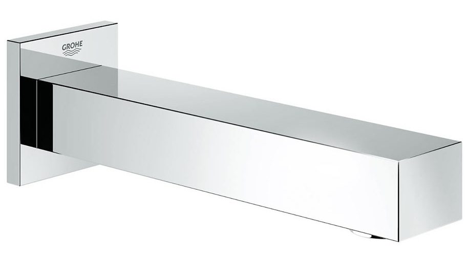 Излив Grohe Eurocube 13303000 для ванны и душа, 17 см купить, цена в ...